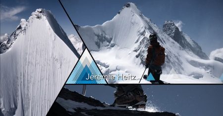 La Liste de Jérémie Heitz | Ski-Libre.com