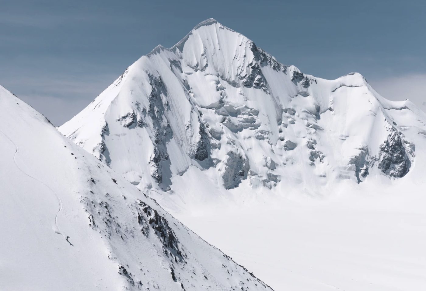 Chronoception, le film | Ski-Libre.com