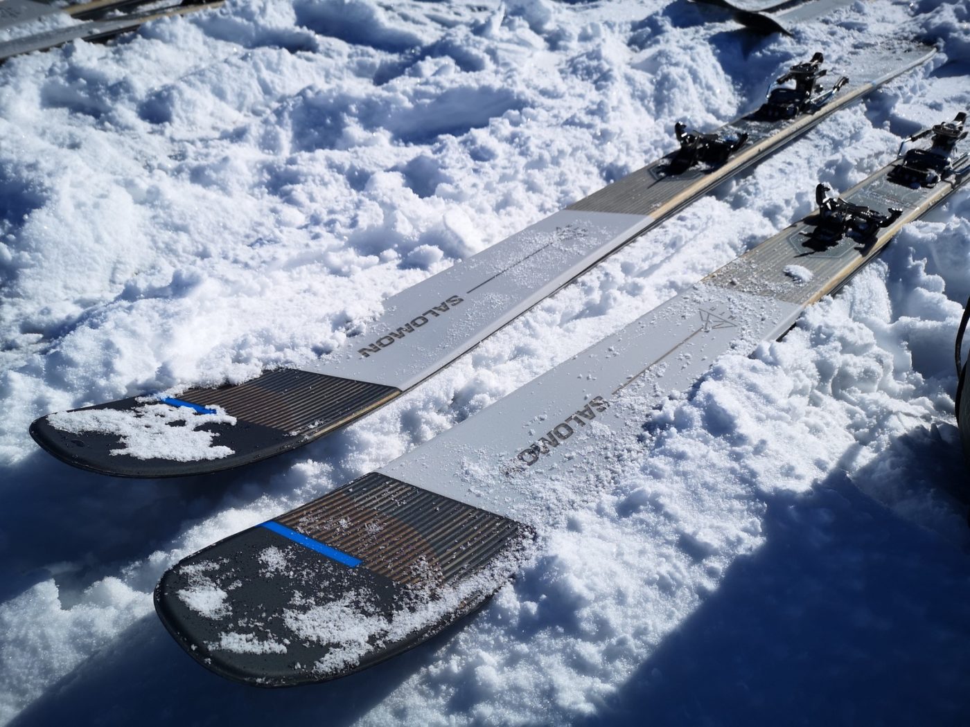 Salomon dévoile sa nouvelle gamme de ski de randonnée MTN | Ski-Libre.com